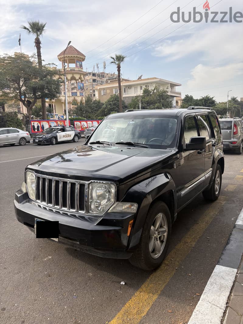 Jeep Cherokee 2012 KK - Cars for Sale - 206943959