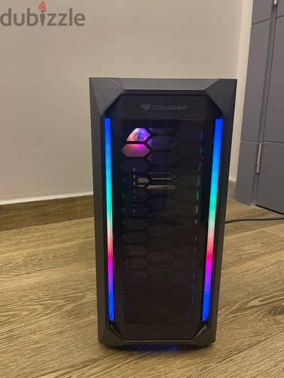 gaming pc computer - Desktop computers - 206946541