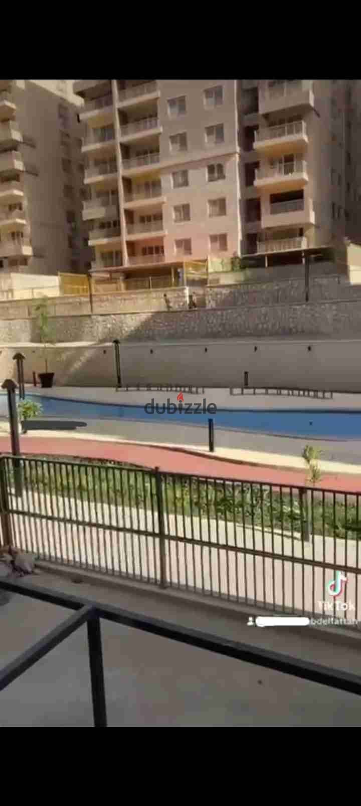 Apartment for sale in a very distinguished location in Tijan 2 Compound ...