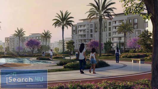 SEVEN Compound on an area of 52 acres with real services for the most ...