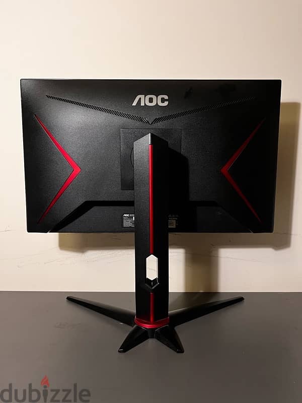 Aoc gaming monitor - Computer Accessories & Spare Parts - 206967026