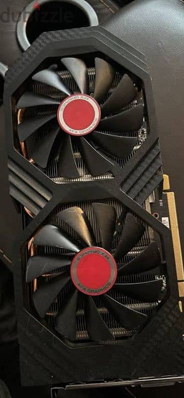 Rx 580 8gb - كمبيوتر و إكسسوارات للبيع في مصر | دوبيزل مصر (أوليكس)