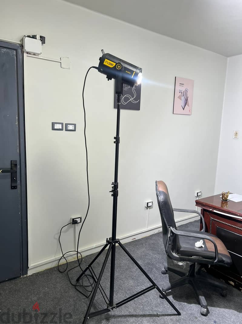 Godax fv 200 - كاميرات - 206977896