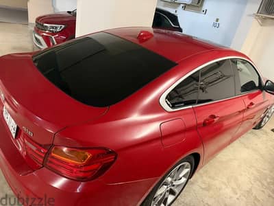 BMW 418 2016 - Cars for Sale - 206978588