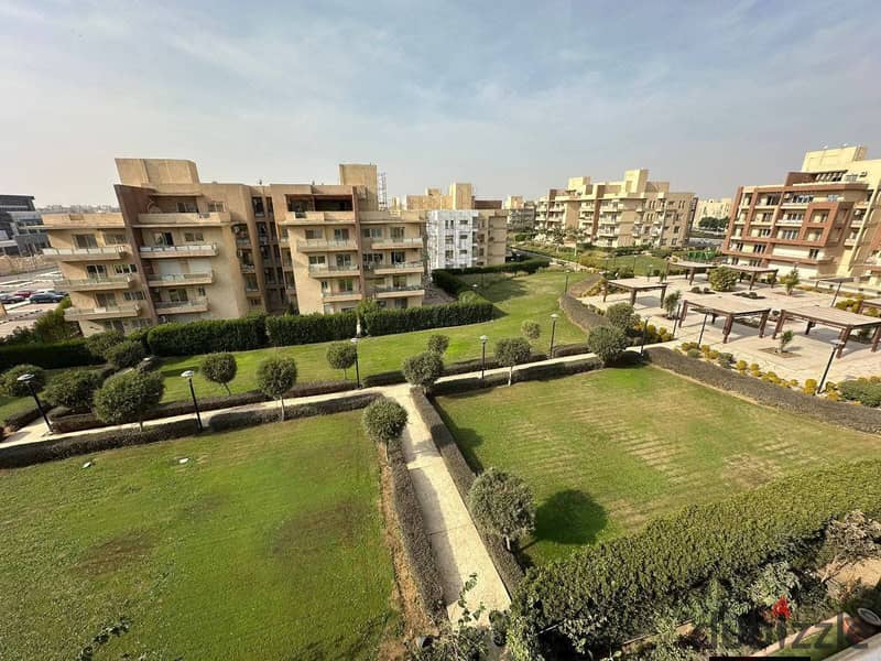 Wasal Compound in Al Shorouk City - Apartments for Sale - 503052026