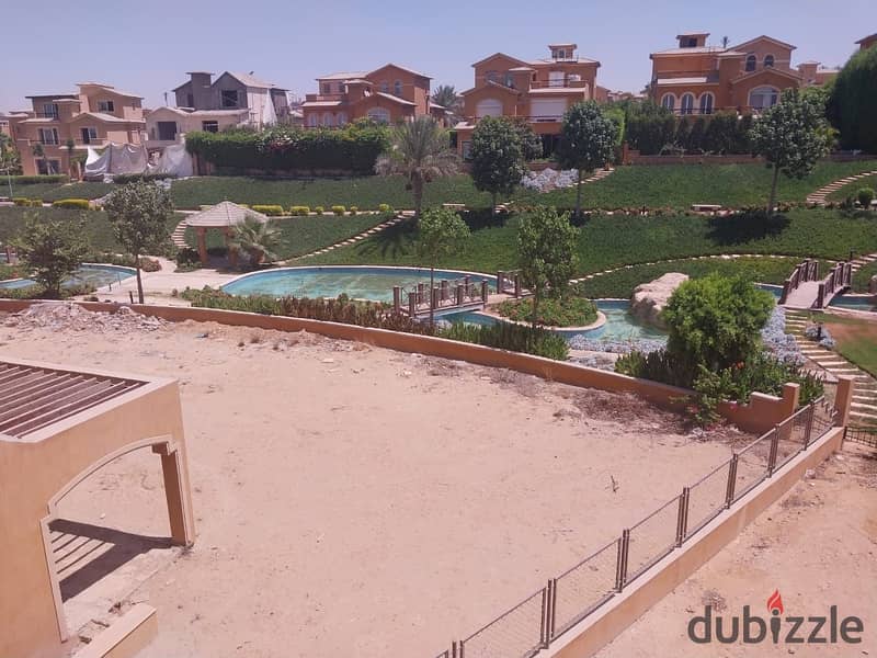 Standalone villa for sale in Dyar Arco Compound – New Cairo - Prime ...