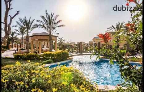 Standalone villa for sale in Dyar Arco Compound – New Cairo - Prime ...