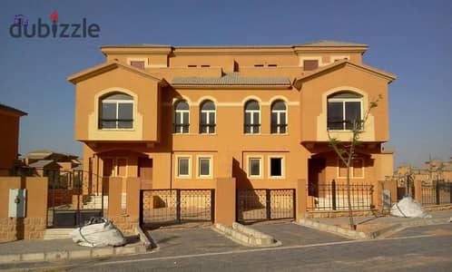 Standalone villa for sale in Dyar Arco Compound – New Cairo - Prime ...