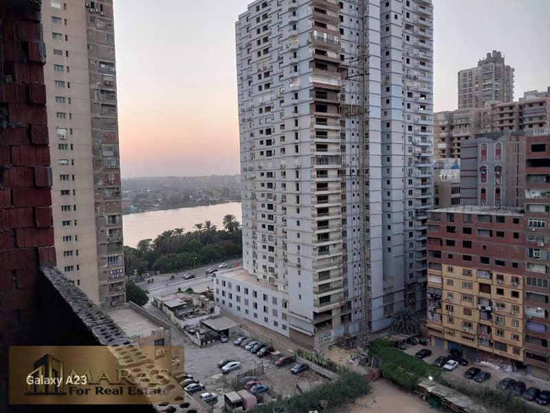 130 sqm Apartment for Sale on Maadi Corniche, Off Andrea Street, 3 ...