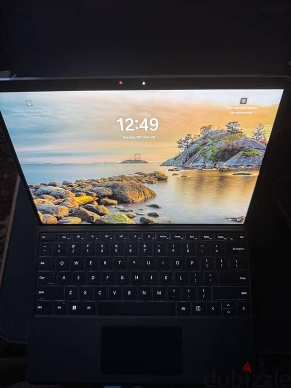 Microsoft Surface Pro 8 - 1tb - 16gb ram - Laptops - 206995055