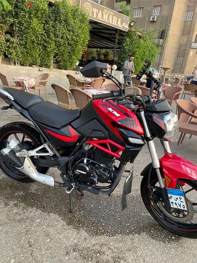 srm rkm 250cc - موتوسيكلات و إكسسواراتها - 207010226