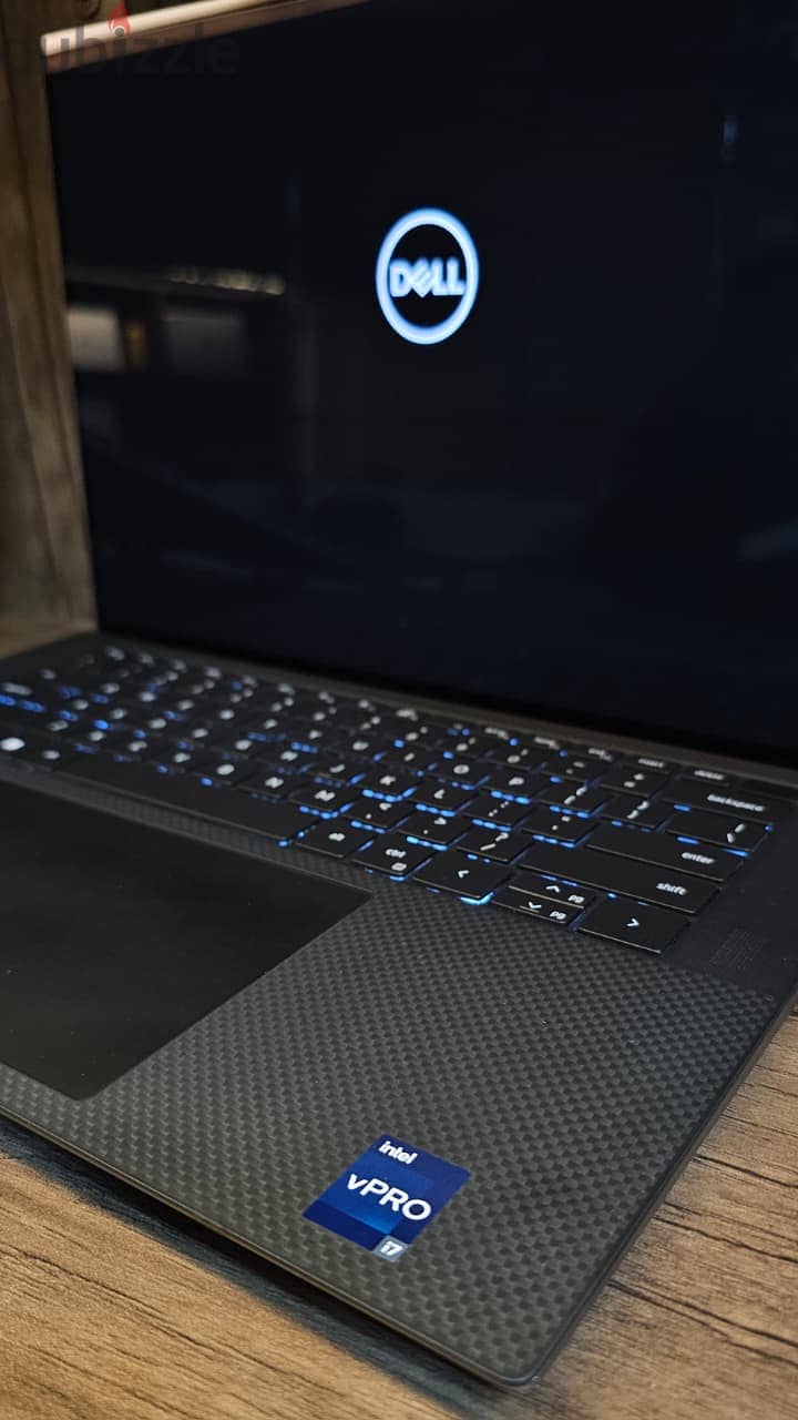 DELL Precision 5570 (4K) - i7-12800H-32GB Ram DDR5- 512GB SSD M. 2- Nvi ...