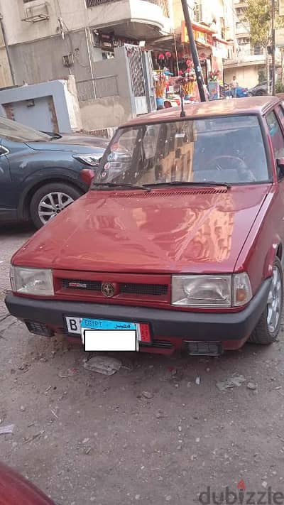 Fiat Shahin 2007 - سيارات للبيع - 207025768