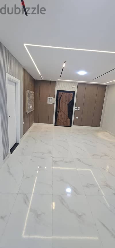 Apartment for sale in Garden Hills compound, extensions behind Mall of ...