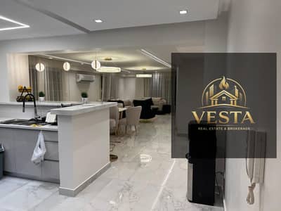 Apartment for sale in Sheikh Zayed, Promenade Compound. 170 sqm, Ultra ...