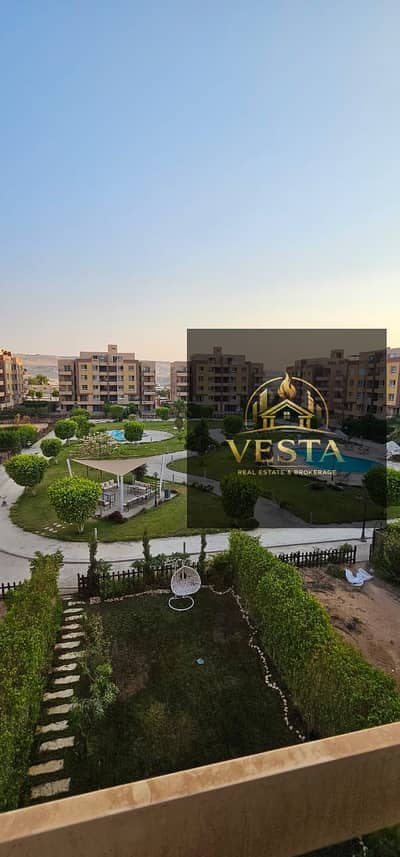 Apartment for sale in Sheikh Zayed, Promenade Compound. 170 sqm, Ultra ...
