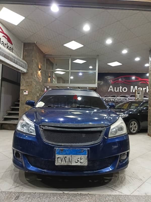 Chery Envy 2017 - Cars for Sale - 207074997