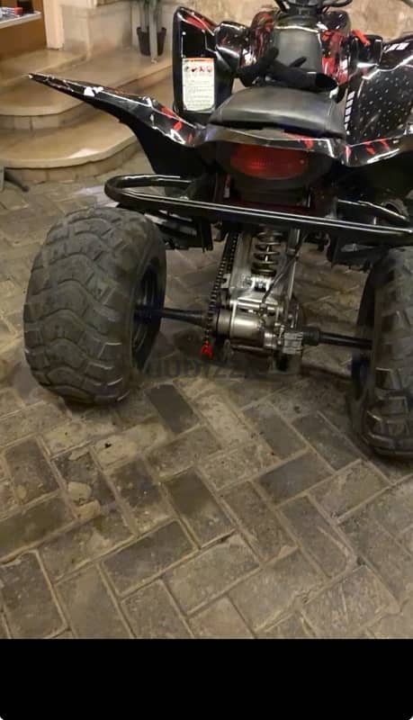 Raptor 350! - Motorcycles & Accessories - 207076677