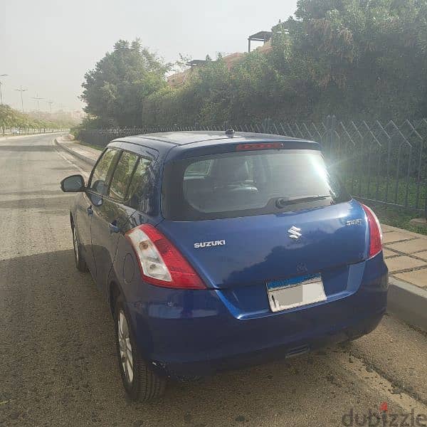 Suzuki Swift 2015 - Cars for Sale - 207085438