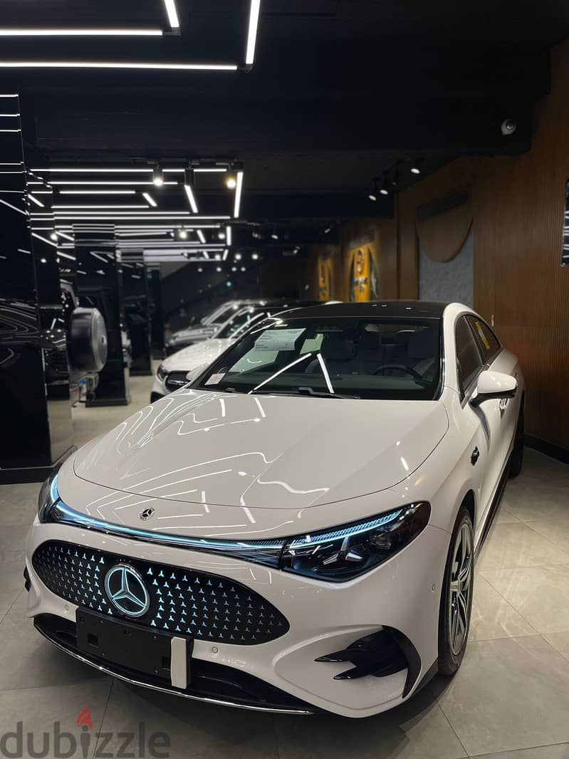 MERCEDES CLA300L 2025 ZERO - Cars for Sale - 207089054