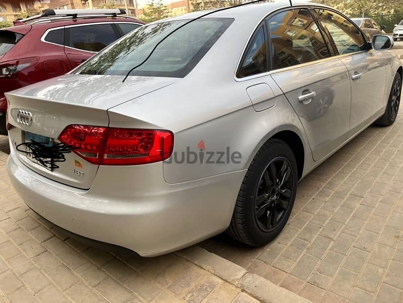 Audi A4 2012 - Cars for Sale - 207097454