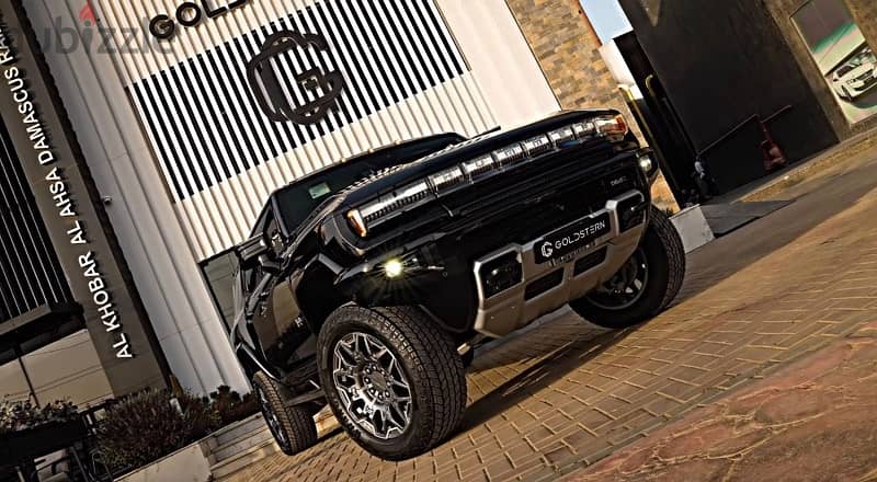 Hummer EV X3 2026 - Cars for Sale - 207113604