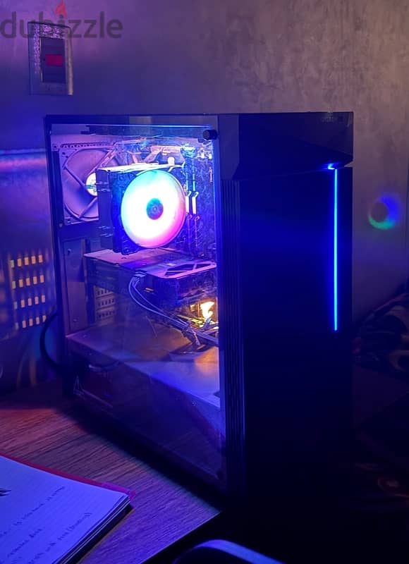 Gaming PC - كمبيوتر - 207125673