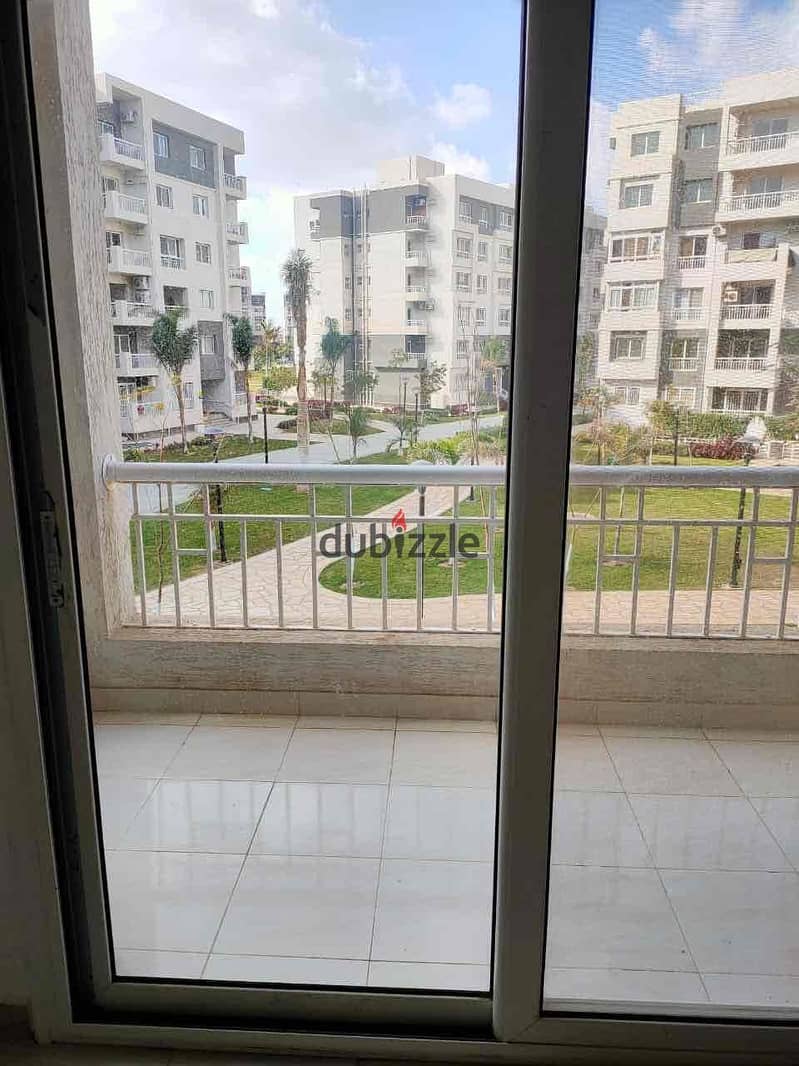Apartment 116 square meters for rent in my city b10 View Garden ...