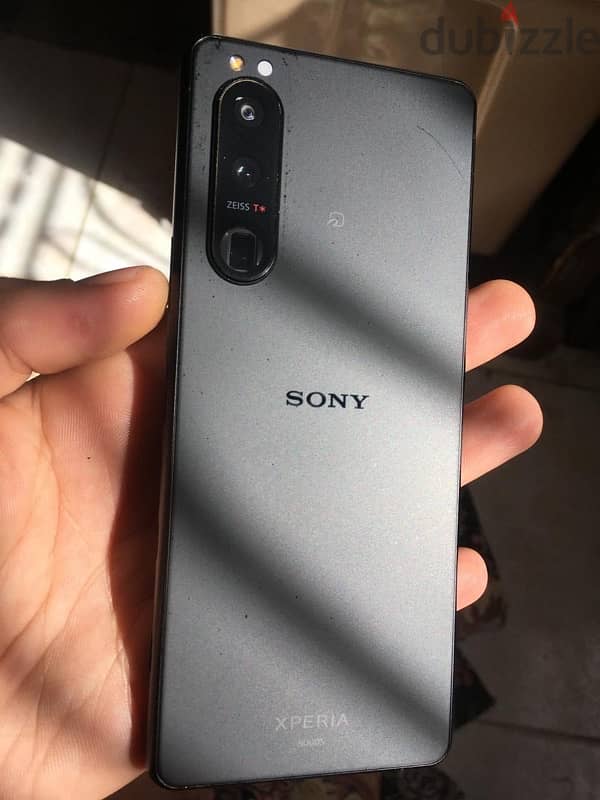 Sony Xperia 5 Mark 3 snap dragon 888 ram 8.128 Giga 4k - Mobile Phones ...