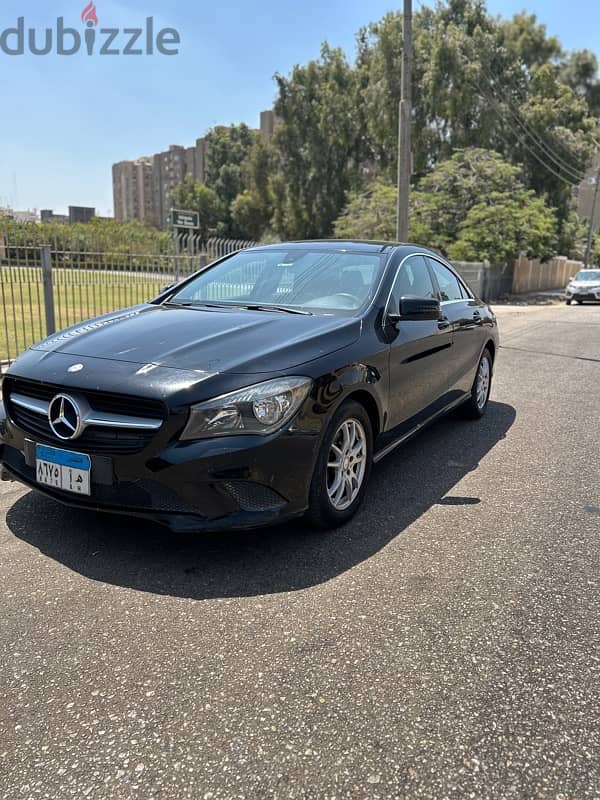 Mercedes-Benz CLA 180 2015 - Cars for Sale - 207145147