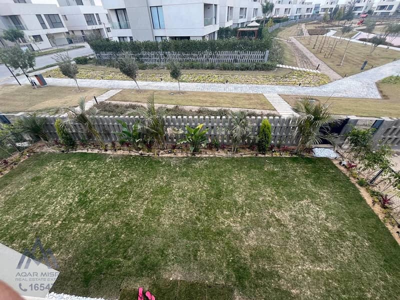 Standalone Villa for Sale 340 sqm Fully Finished in El Borouj Compound ...