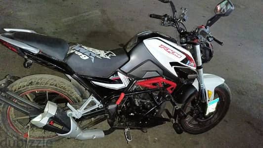 موتوسيكل RKM 250 - Motorcycles & Accessories - 207171025