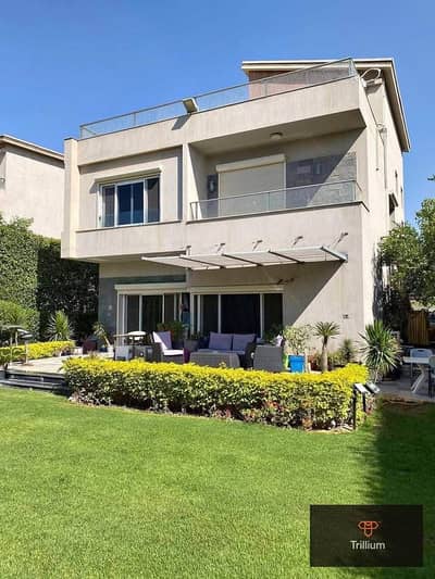 For Sale – Twin House in Zayed Dunes Compound, Sheikh Zayed Ultra Super ...
