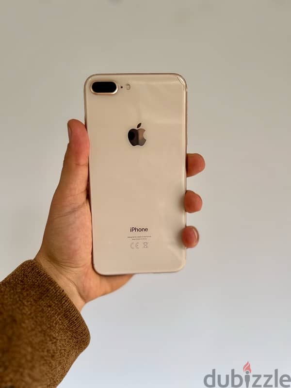 iphone 8 plus - Mobile Phones - 207192163