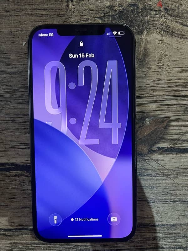 iPhone 12 Pro Max - Mobile Phones - 207233066