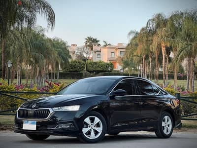 Skoda Octavia 2020 - سيارات للبيع - 207236510