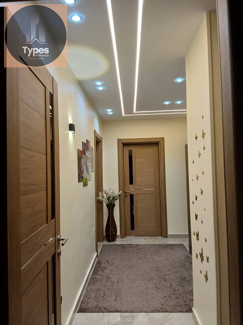 Ultra-super-lux finished apartment for sale, immediate delivery in ...