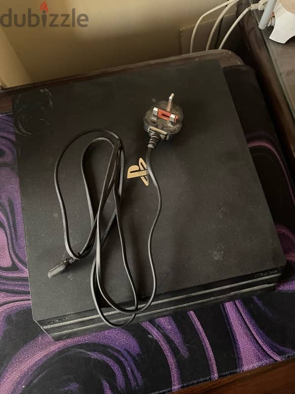 ps4 pro 1tb - Video Game Consoles - 207267208