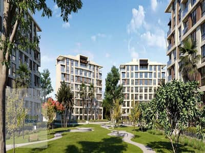شقة متشطبة للبيع في سيتي جيت الديار القطري التجمع بأقل سعر City Gate ...