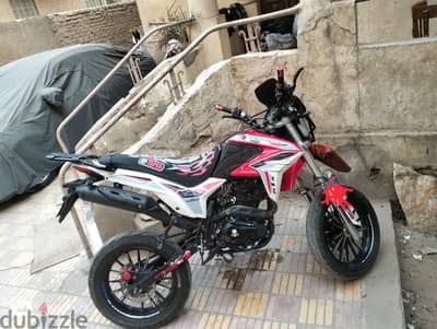 VIGOREY KTX 250CC 2024 في مصر ، إعلانات مبوبة في مصر | دوبيزل مصر (أوليكس)