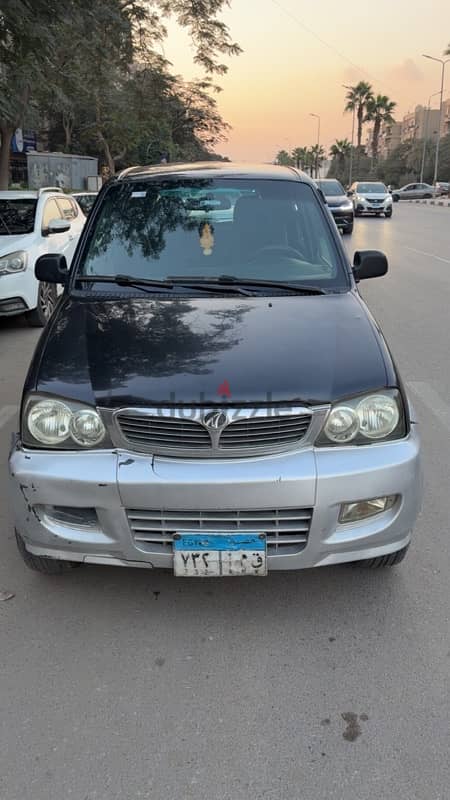 Zotye Explosion 2007 - سيارات للبيع - 207334338