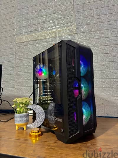 PC Gaming - كمبيوتر - 207338869