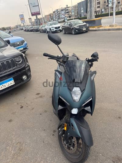 zontes m150 - موتوسيكلات و إكسسواراتها - 207417651
