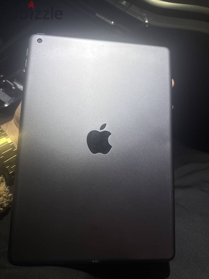 ipad 8th generation very good condition - Tablets - 207451162