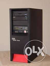 IBM AS/400e server Model 150 - Desktop computers - 188013954
