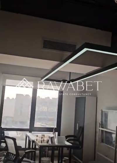 Commercial Properties for Rent in Arkan Plaza | dubizzle Egypt (OLX)