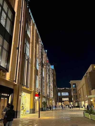 Commercial Properties for Rent in Arkan Plaza | dubizzle Egypt (OLX)