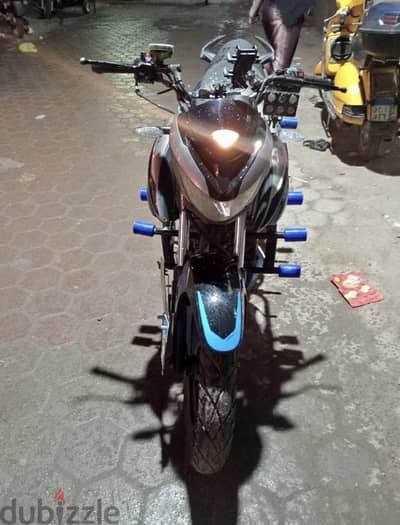 Vigorey L250 فيجوري l250 - Motorcycles & Accessories - 207953737
