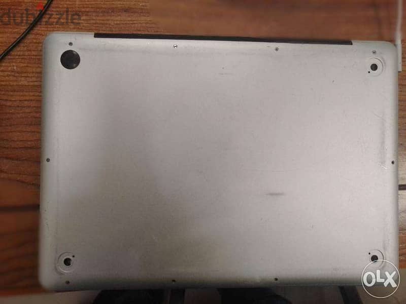 MacBook Pro 13" - mid 2010 - Laptop computers - 187142858