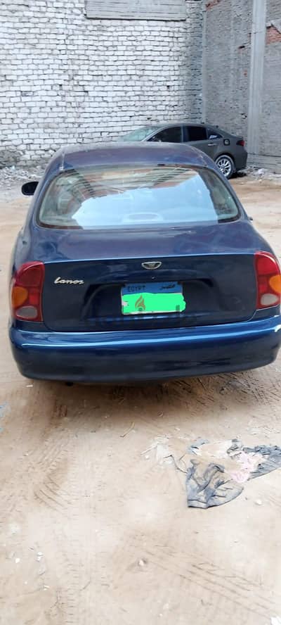Used Cars - Daewoo in Egypt | dubizzle Egypt (OLX)